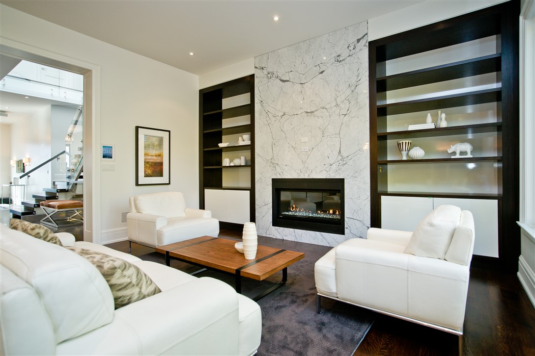 Shram Homes | Portfolio