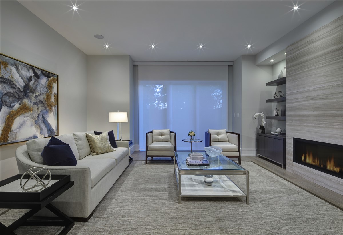 Shram Homes | Portfolio