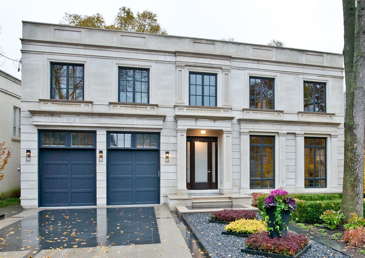 Shram Homes | Portfolio