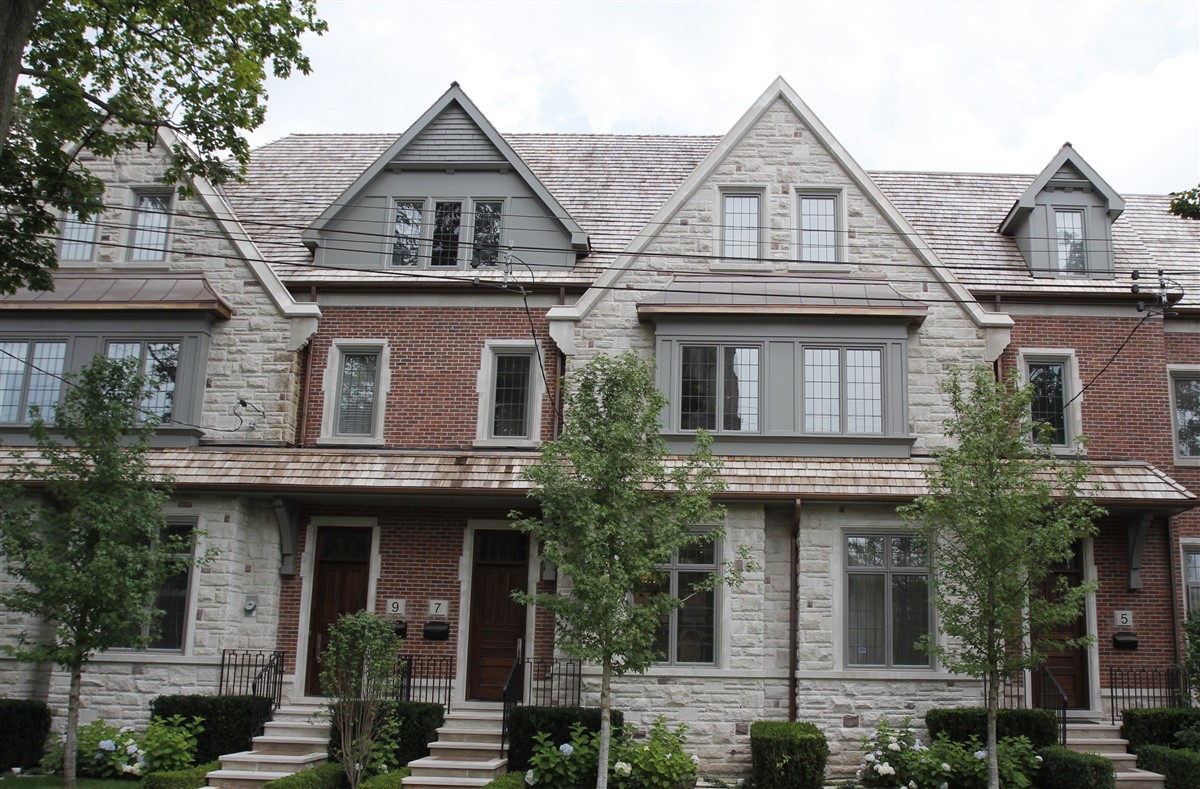 Shram Homes | Portfolio