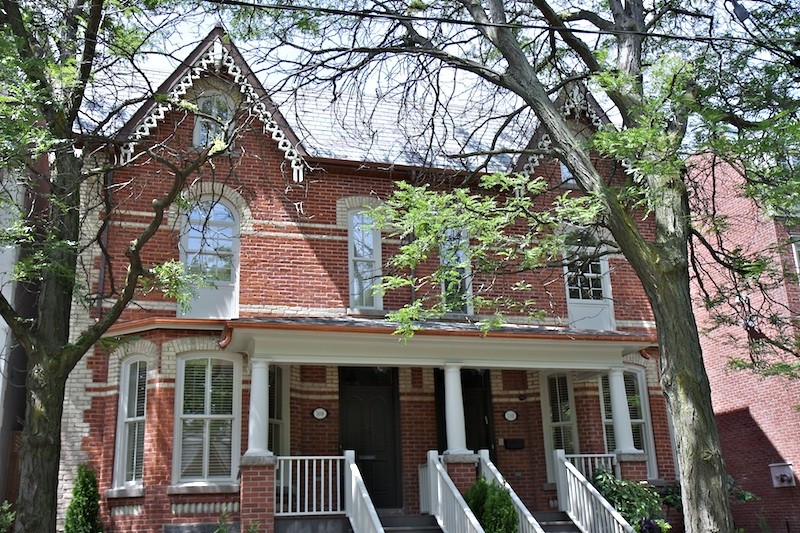 Shram Homes | Portfolio