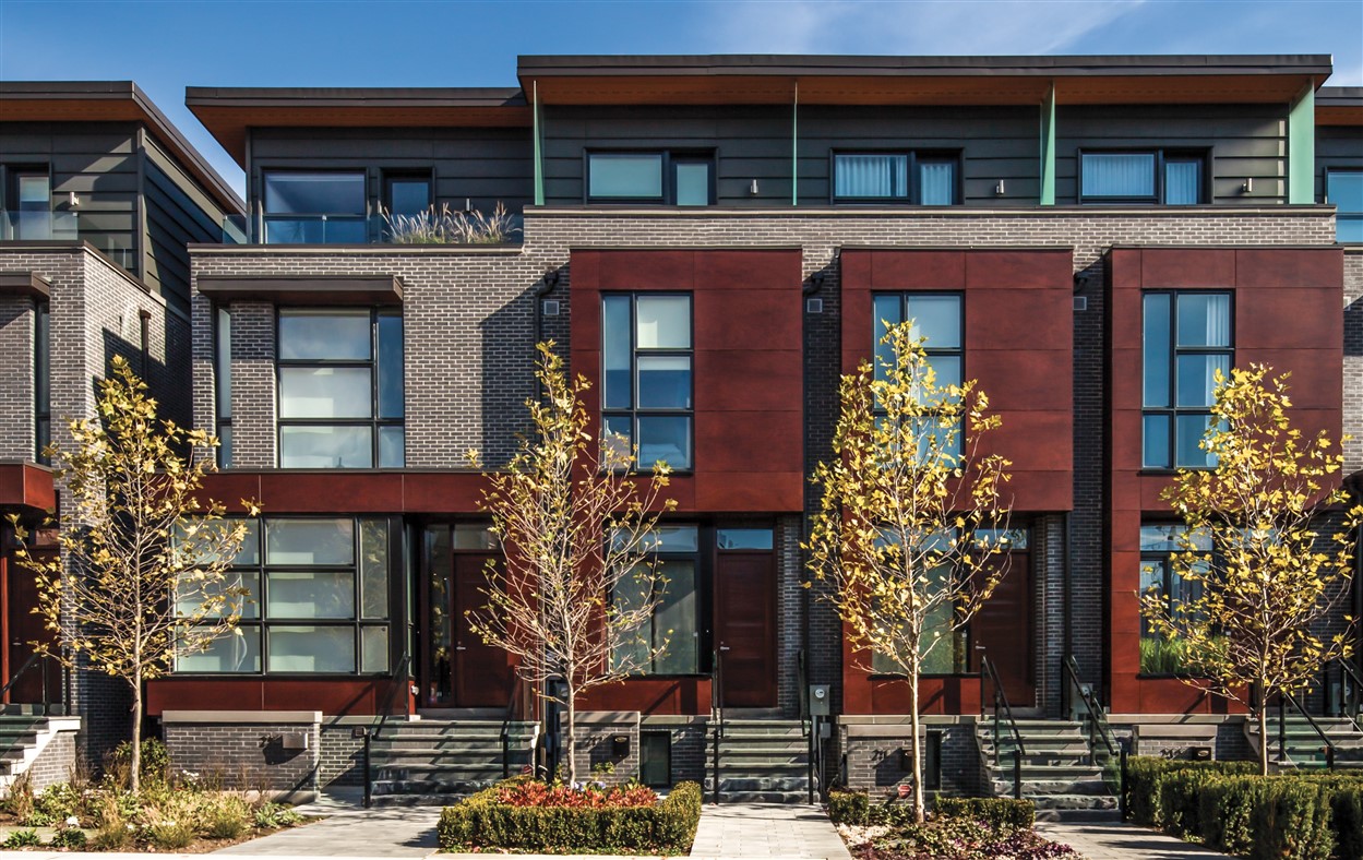 Shram Homes | Portfolio